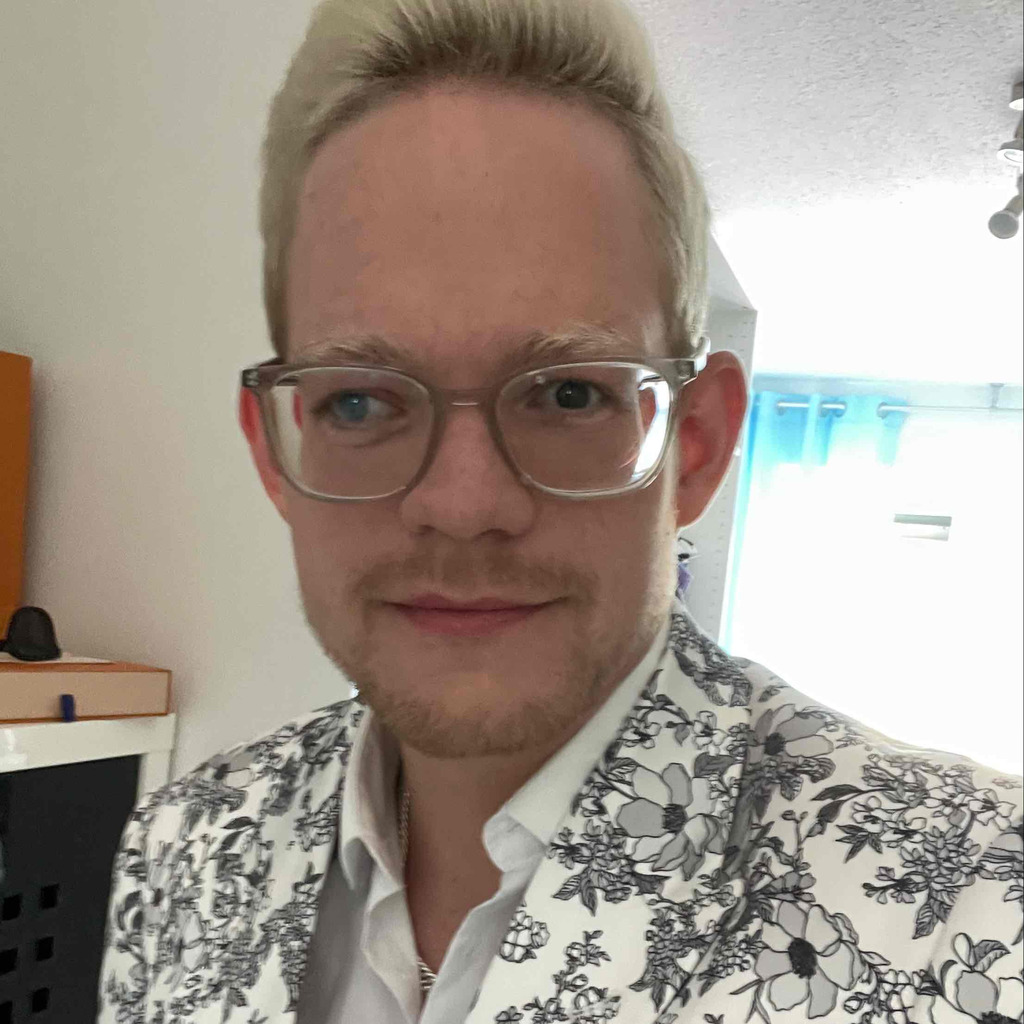 Manuel Siebert - Finanzbuchhalter - Franz Wächter GmbH & Co. KG | XING