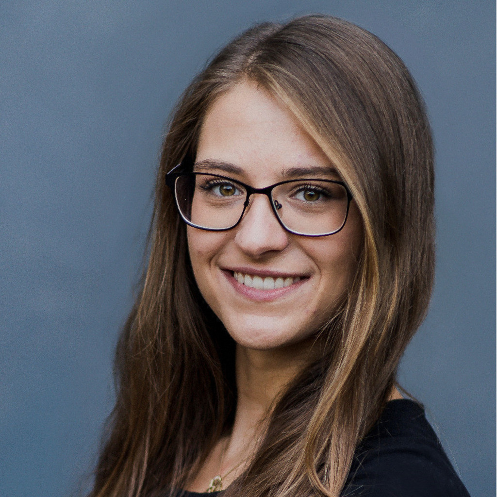 Anna Schreiber - Teamassistentin - next level consulting | XING