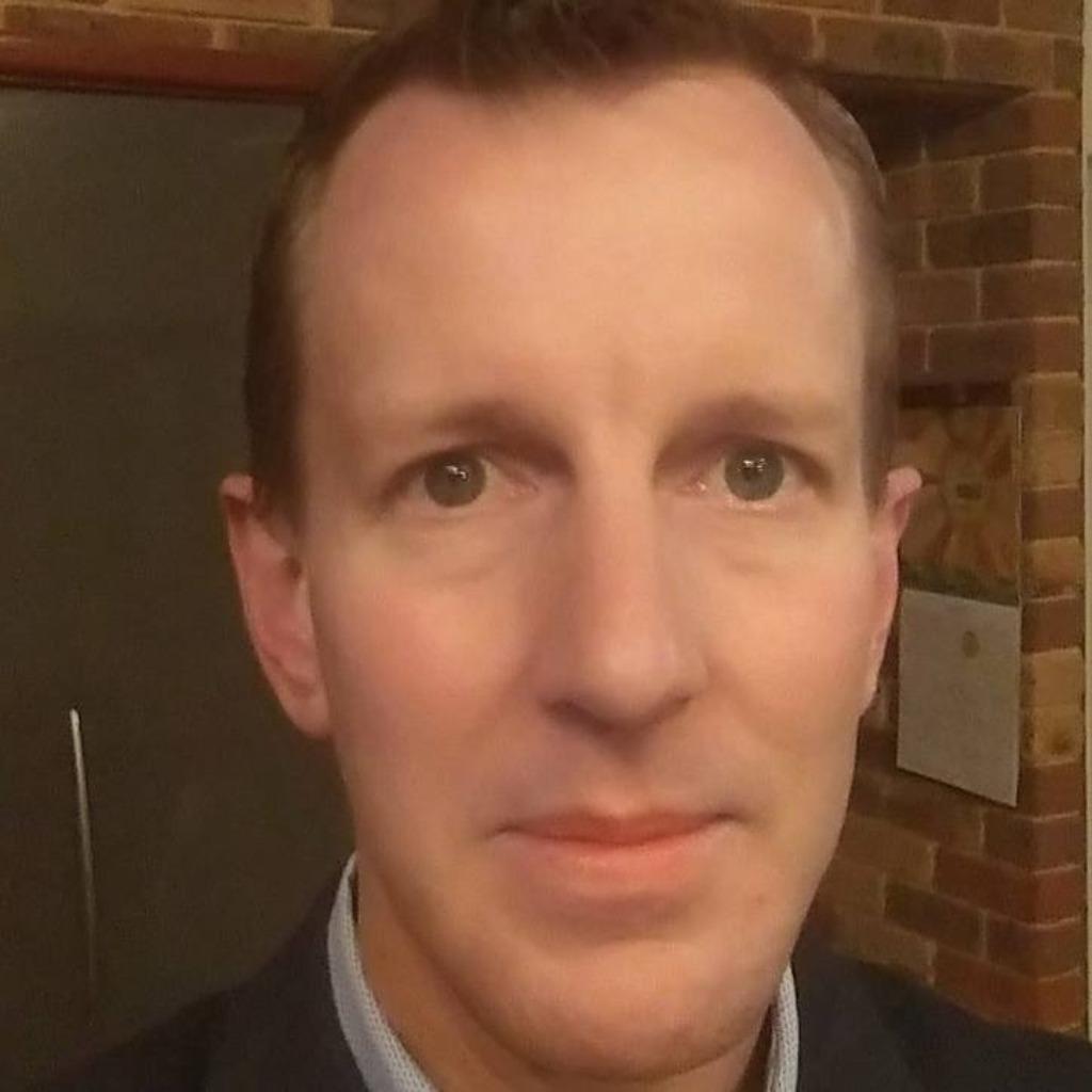 Neil Marshall - Client Relation Officer - IB BUSINESS CONSULTING PTY ...