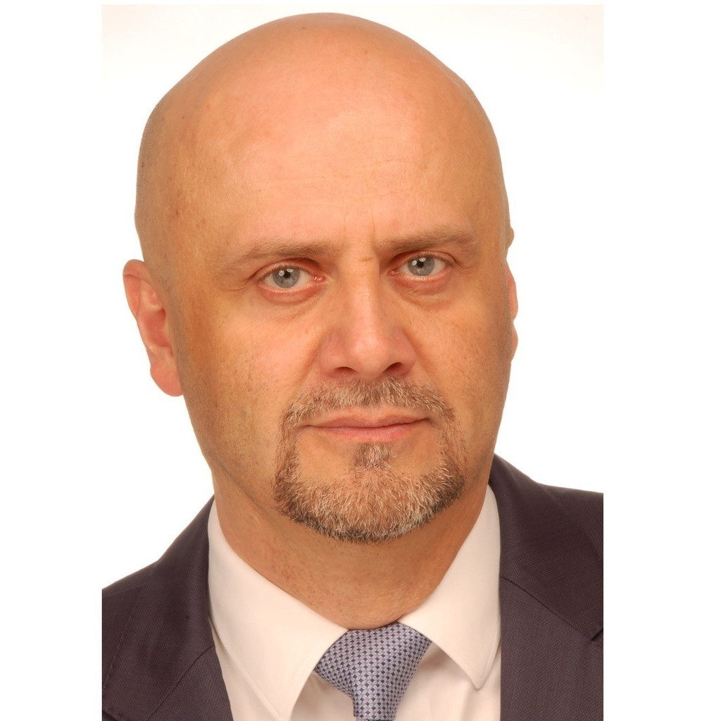 Dipl.-Ing. Ivan Milovanovic PMP® - Project Procurement Senior Expert at ...