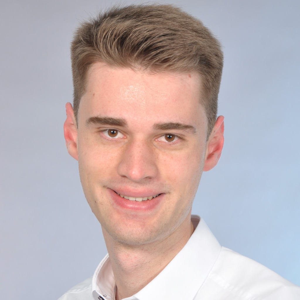 Max Rother - Ingenieur Instandhaltungsplanung / Digitalisierung - MAN ...