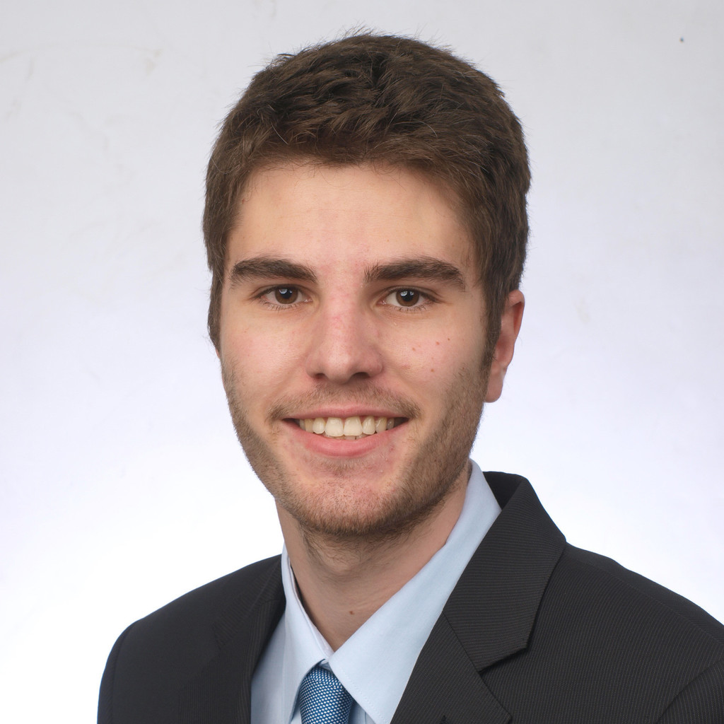 Michael Obermaier - Applied and Engineering Physics - Technische ...