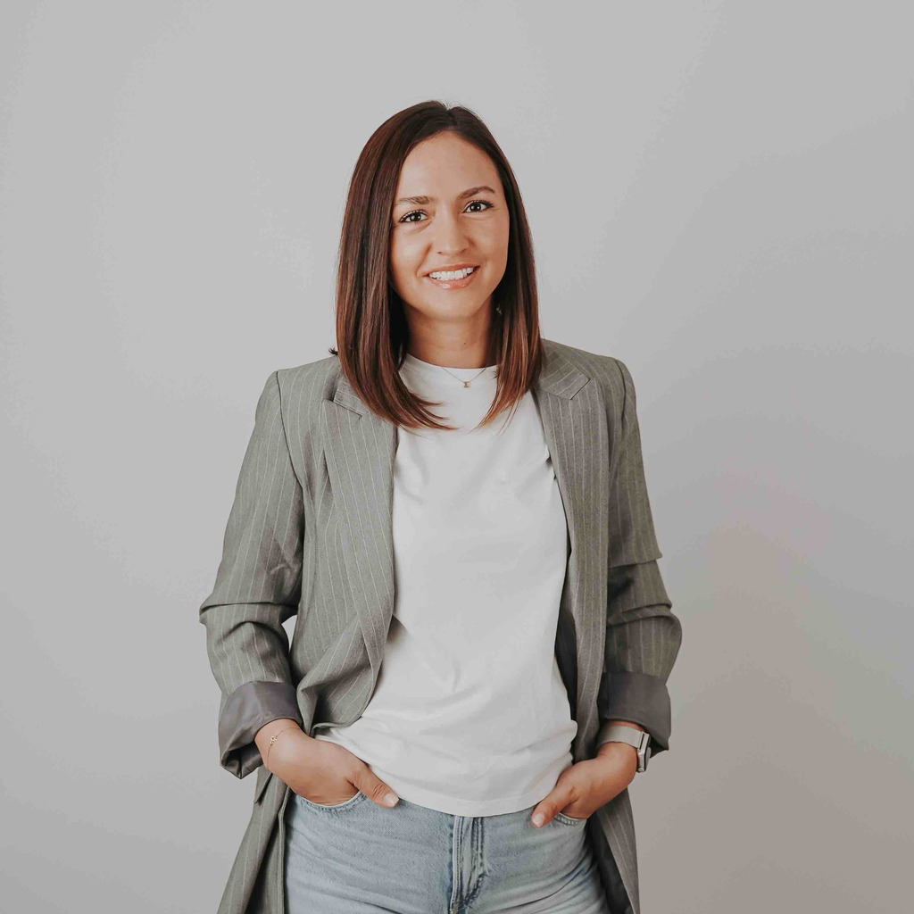 Derya Guran - Abteilungsleiterin Innovation - Die Autobahn GmbH des ...