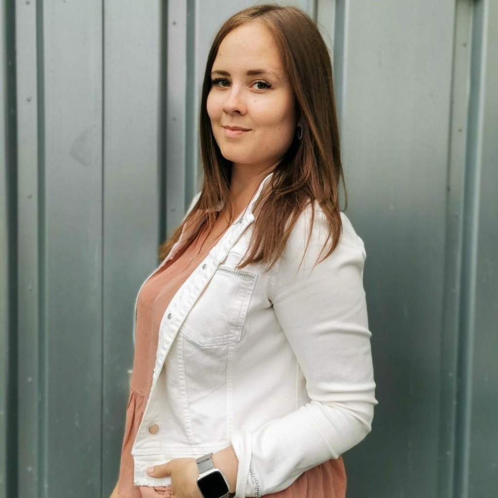 Lena-Maria Unverfehrt - Import/Export Lead - Lydall Gutsche GmbH & Co ...