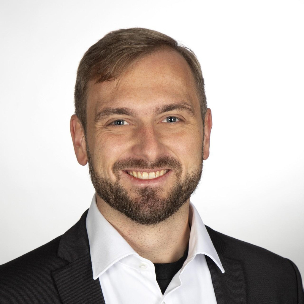 Kevin Schönfelder - Senior Programmer - Hellmann Worldwide Logistics SE ...