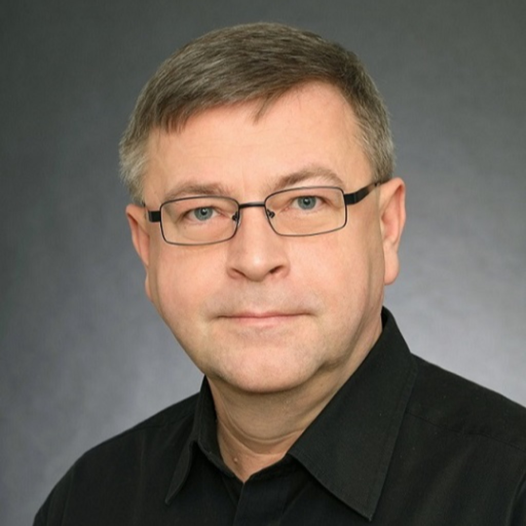 Alexander Zitzer - Area Sales Manager - Poétic GmbH, Groupe ANVI | XING