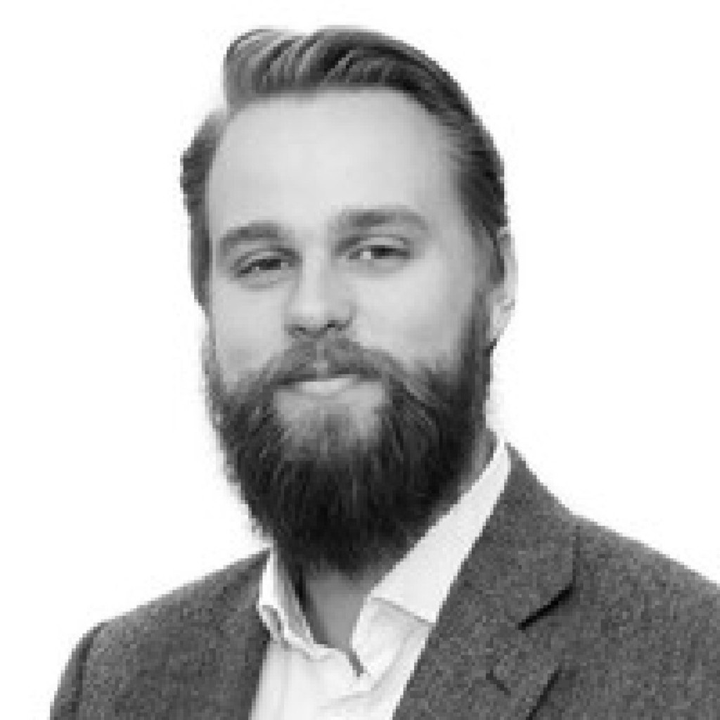 Paul Wainwright - Country Manager UK & Germany - Crimson Hexagon | XING