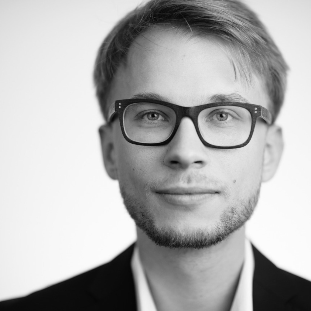 Moritz Ullrich - Technician Process Development - AGC Biologics (ehem ...