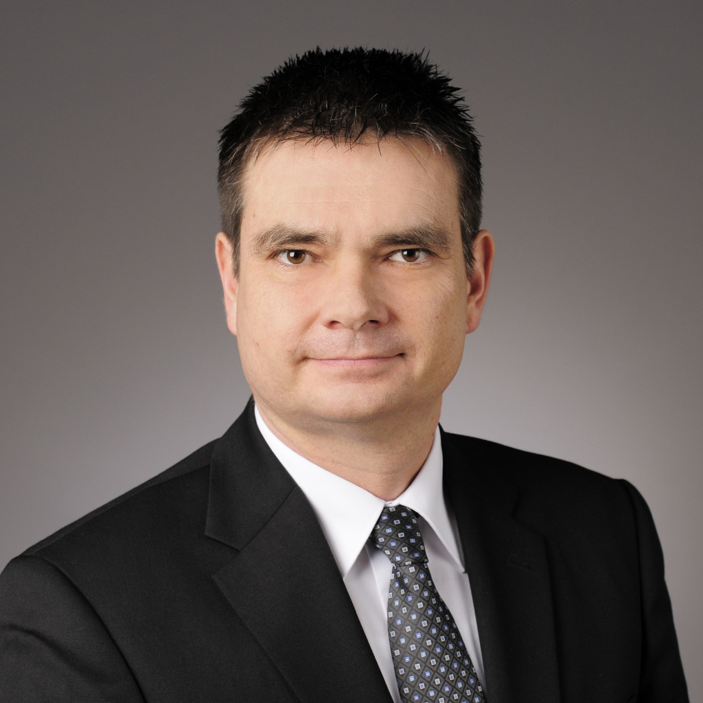 Thomas Seidel - Chief Financial Officer (CFO) - Valeta GmbH | XING