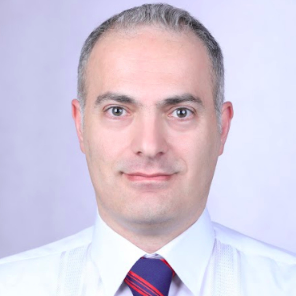 Morteza Pouladi - Senior Software Engineer - ASML | XING