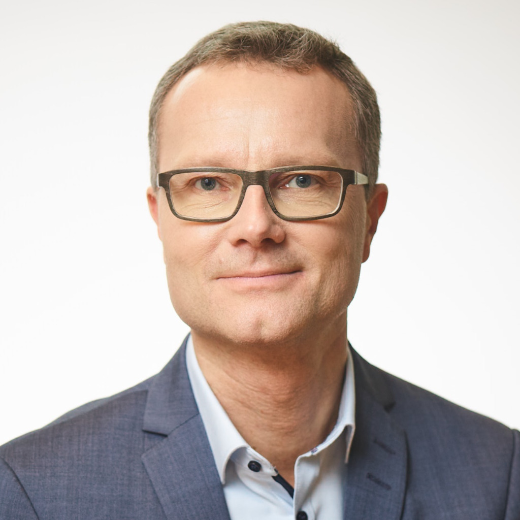 Eric Fischer - Geschäftsführer und COO der Dorsch Europe GmbH - Dorsch ...