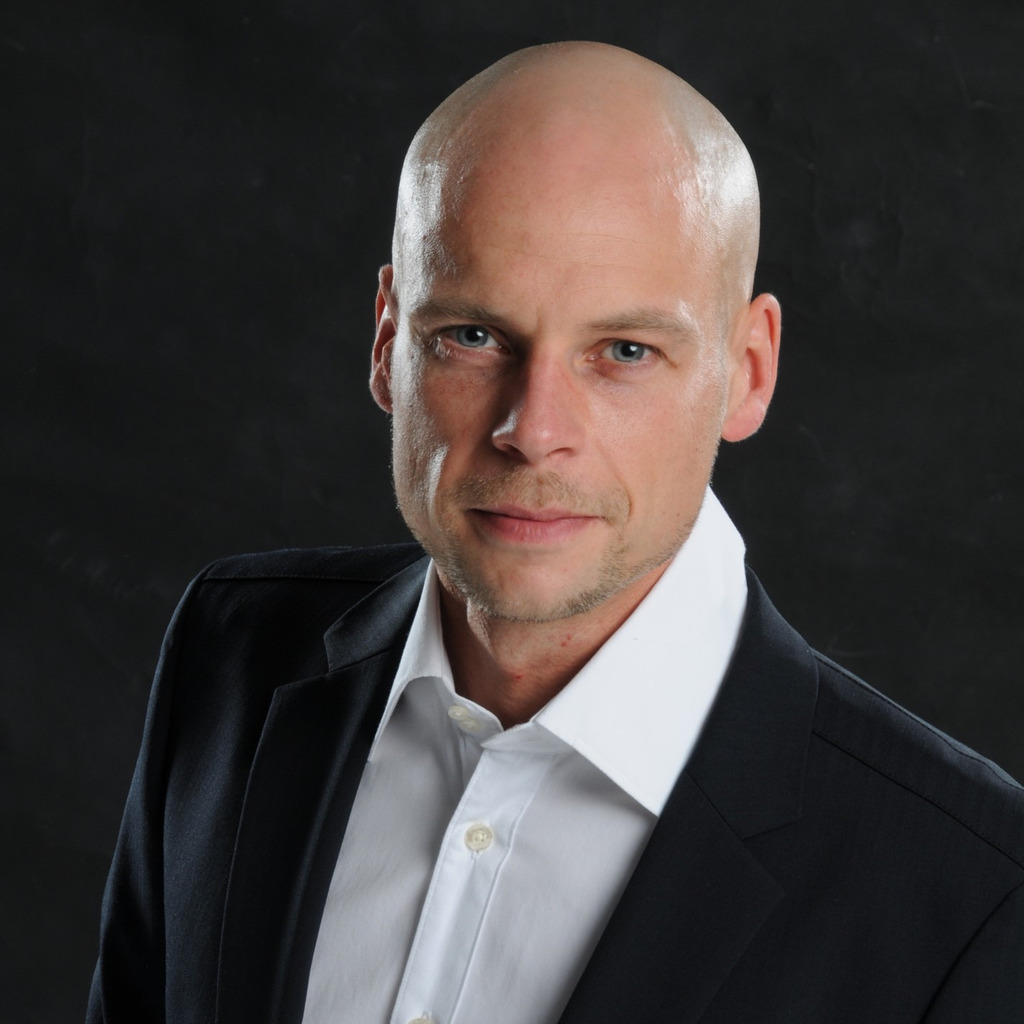 Marcus Vater - Leiter Operations - DVS TECHNOLOGY GROUP / DVS ...