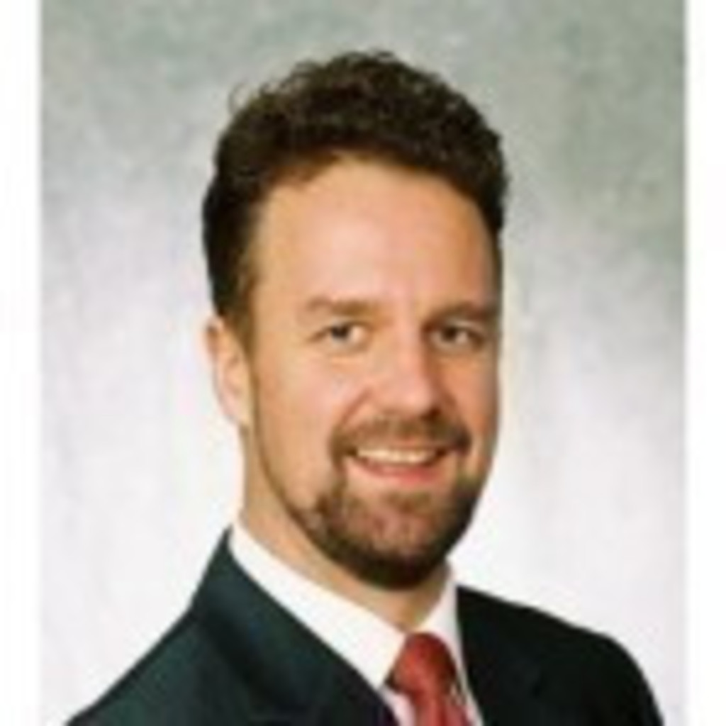 Rainer Wolf - Engagement Director - Capgemini | XING