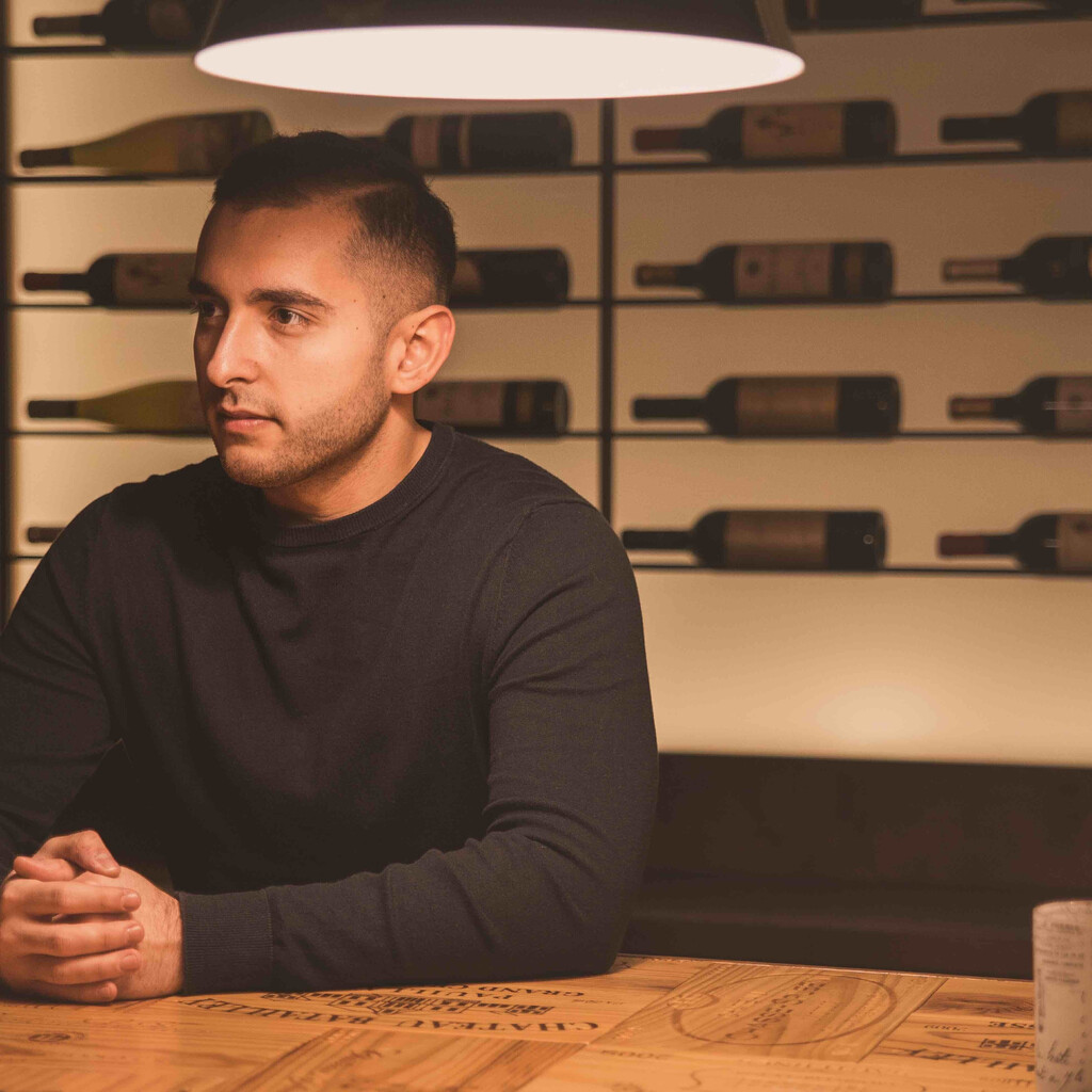 Cem Kalkan - Verkaufsberater - Klaus Scheller GmbH | XING