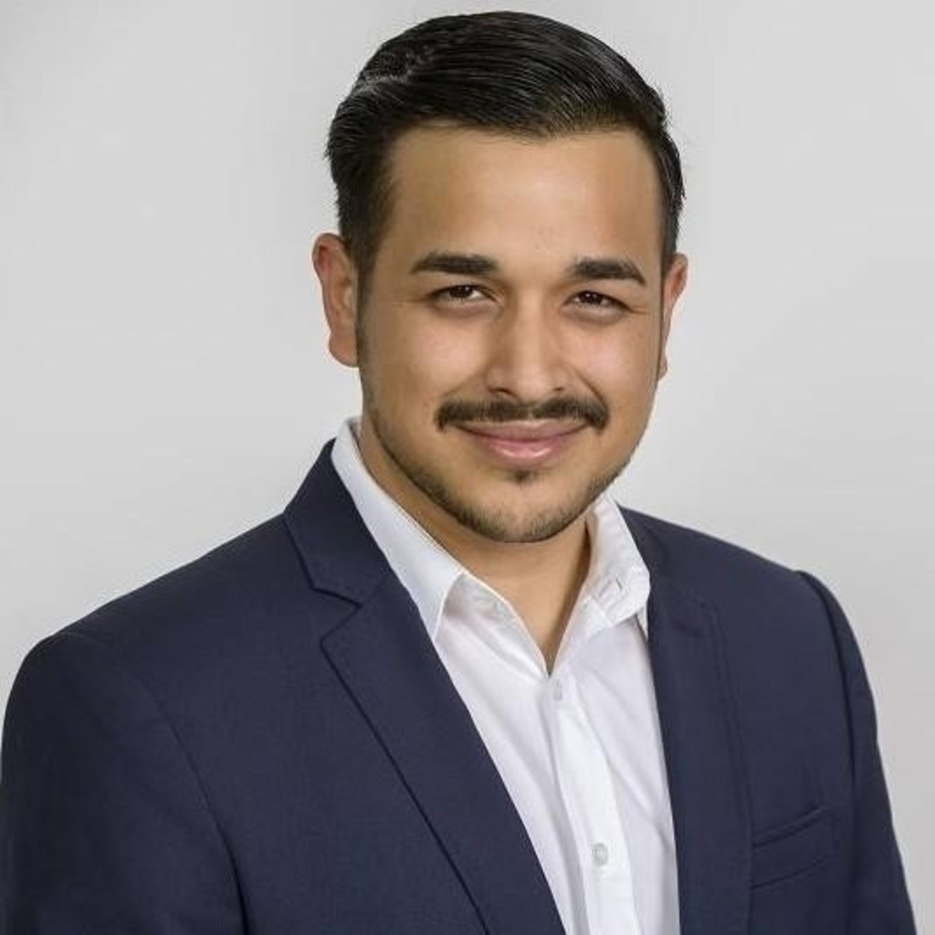 Mustafa Çağlar - Projektleiter - HW-Ingenieure GmbH | XING