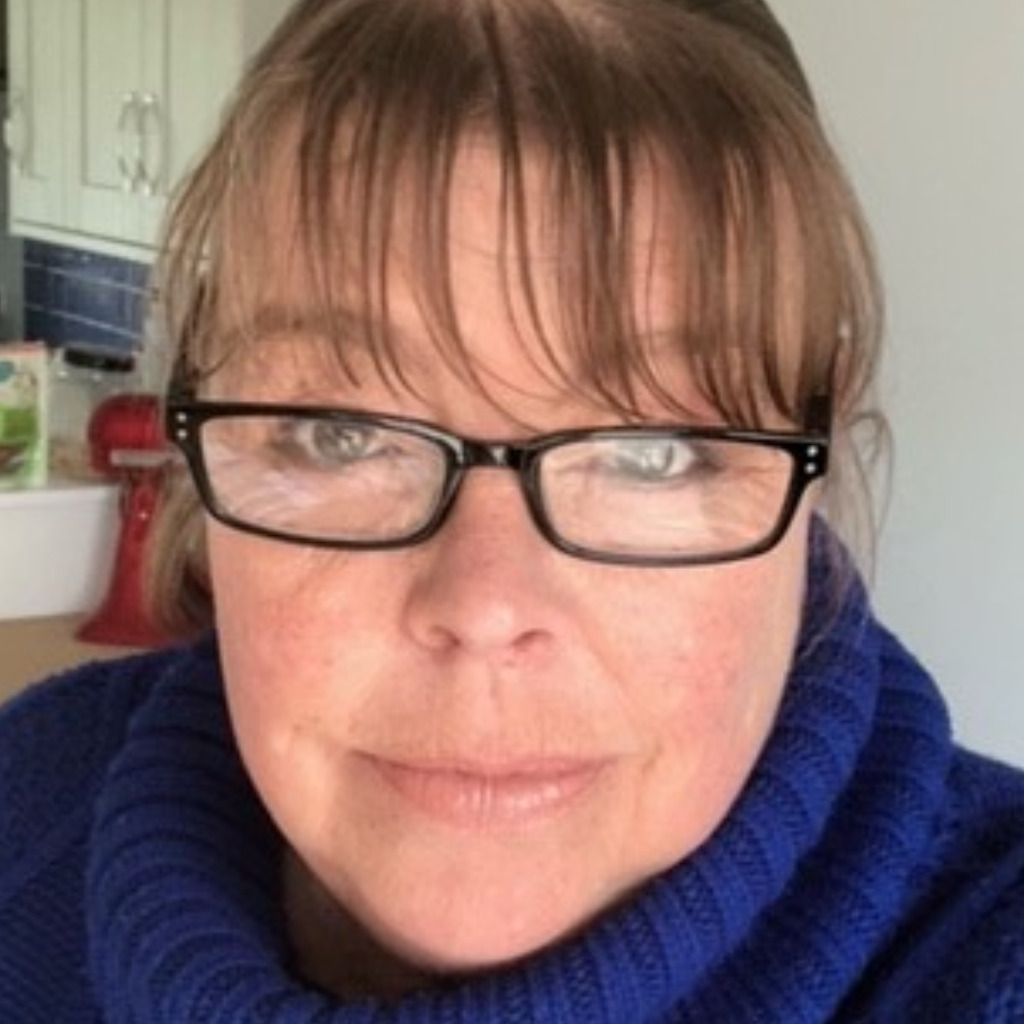 Linda Joynes - Director Demand Generation - ShardSecure | XING