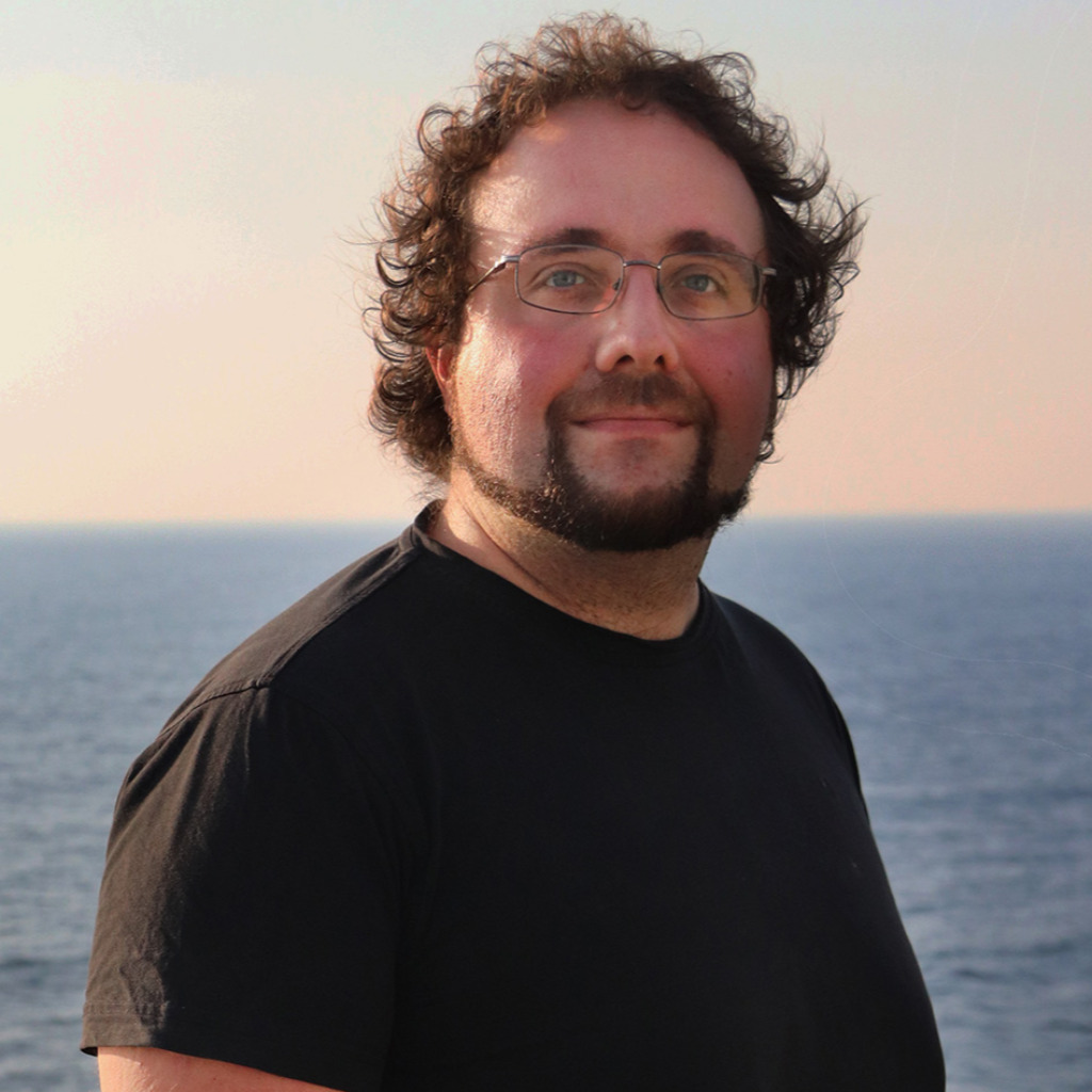 Michael Gabel - Arbeitnehmer - GICON Großmann Ingenieur Consult GmbH | XING