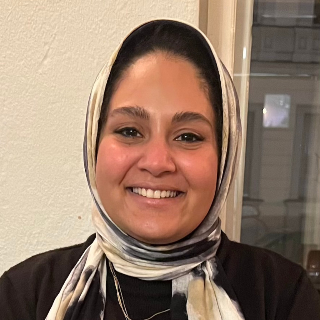 Sara Ahmed - Graduate Teaching Assistant - Faculty of Computers and Artificial Intelligence ...