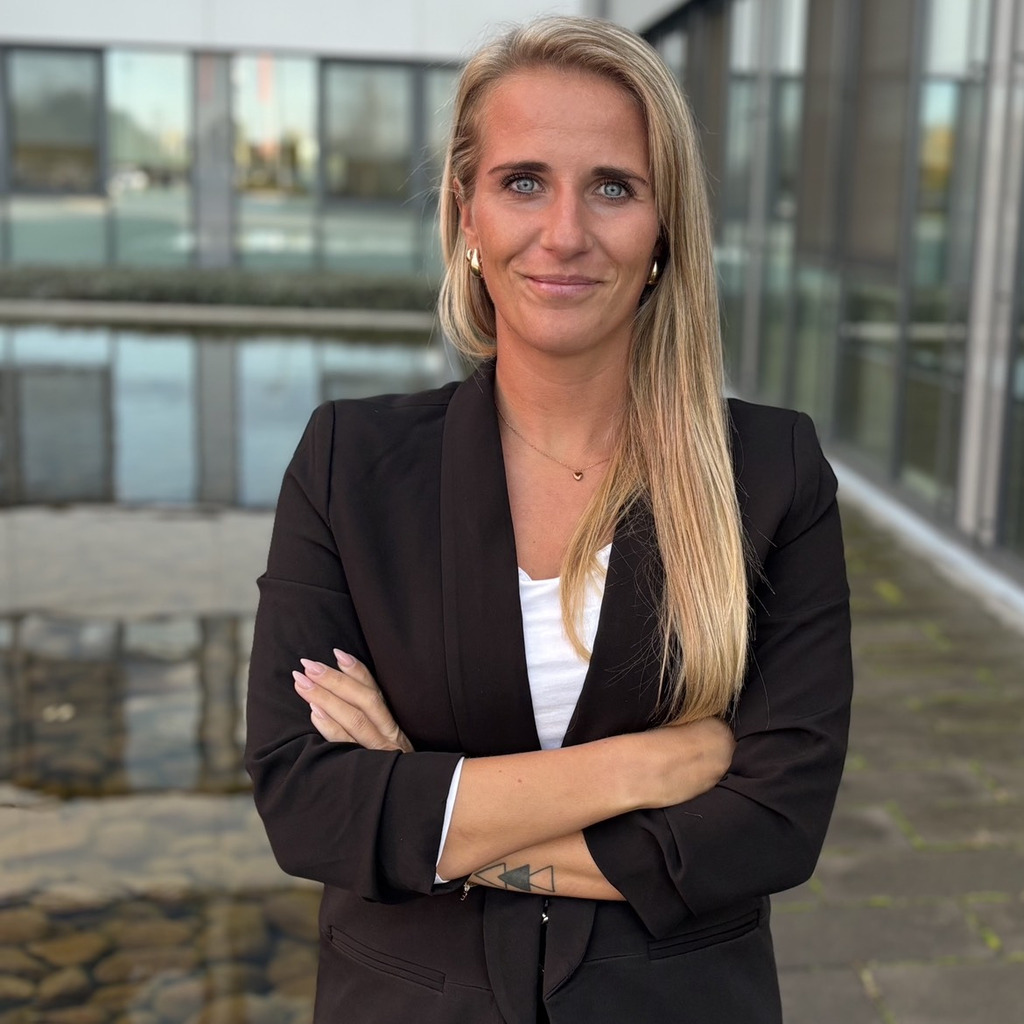 Selina Rettig - Personalreferentin - Transgourmet | XING