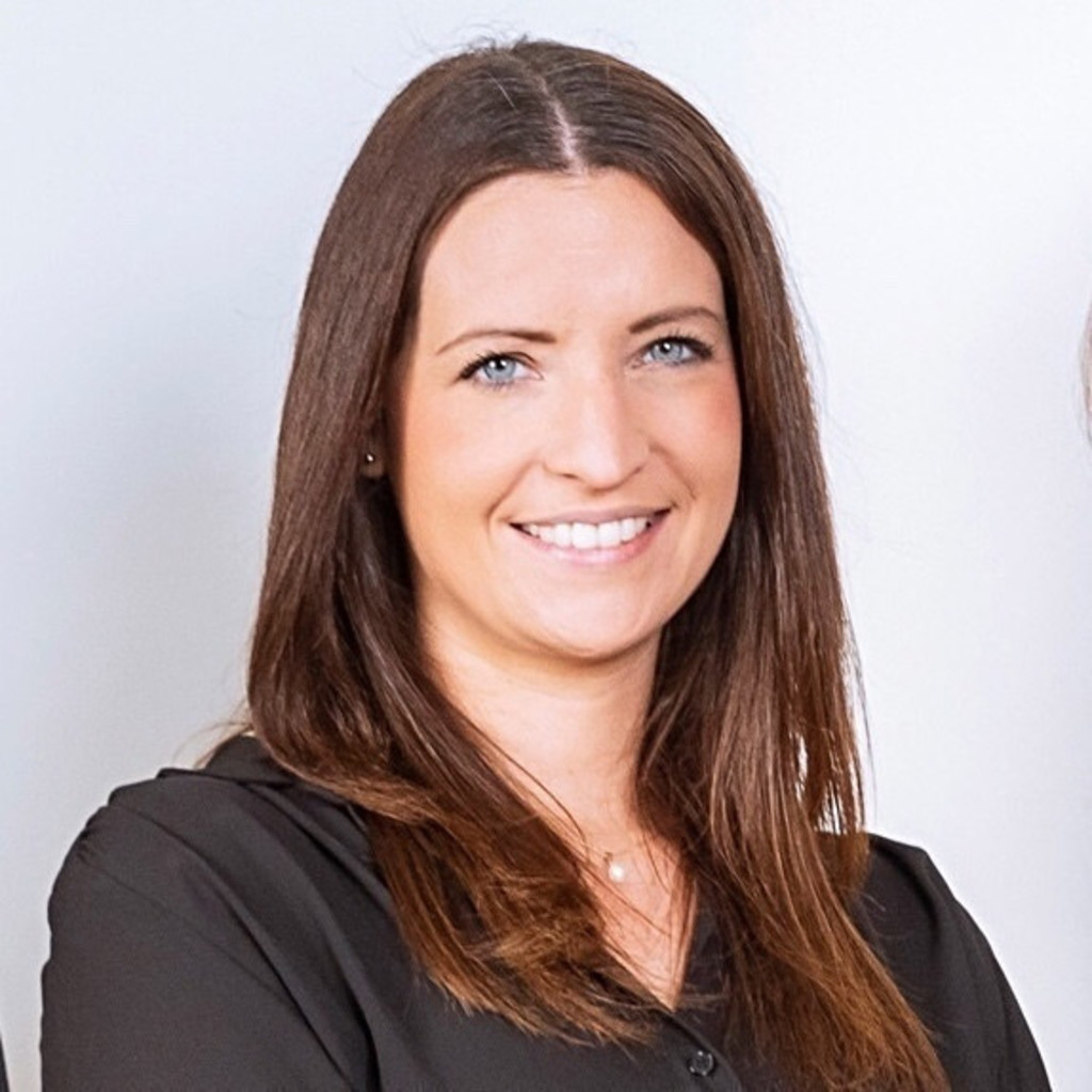 Mareke Beth - Human Resources Business Partner - Commerzbank AG | XING