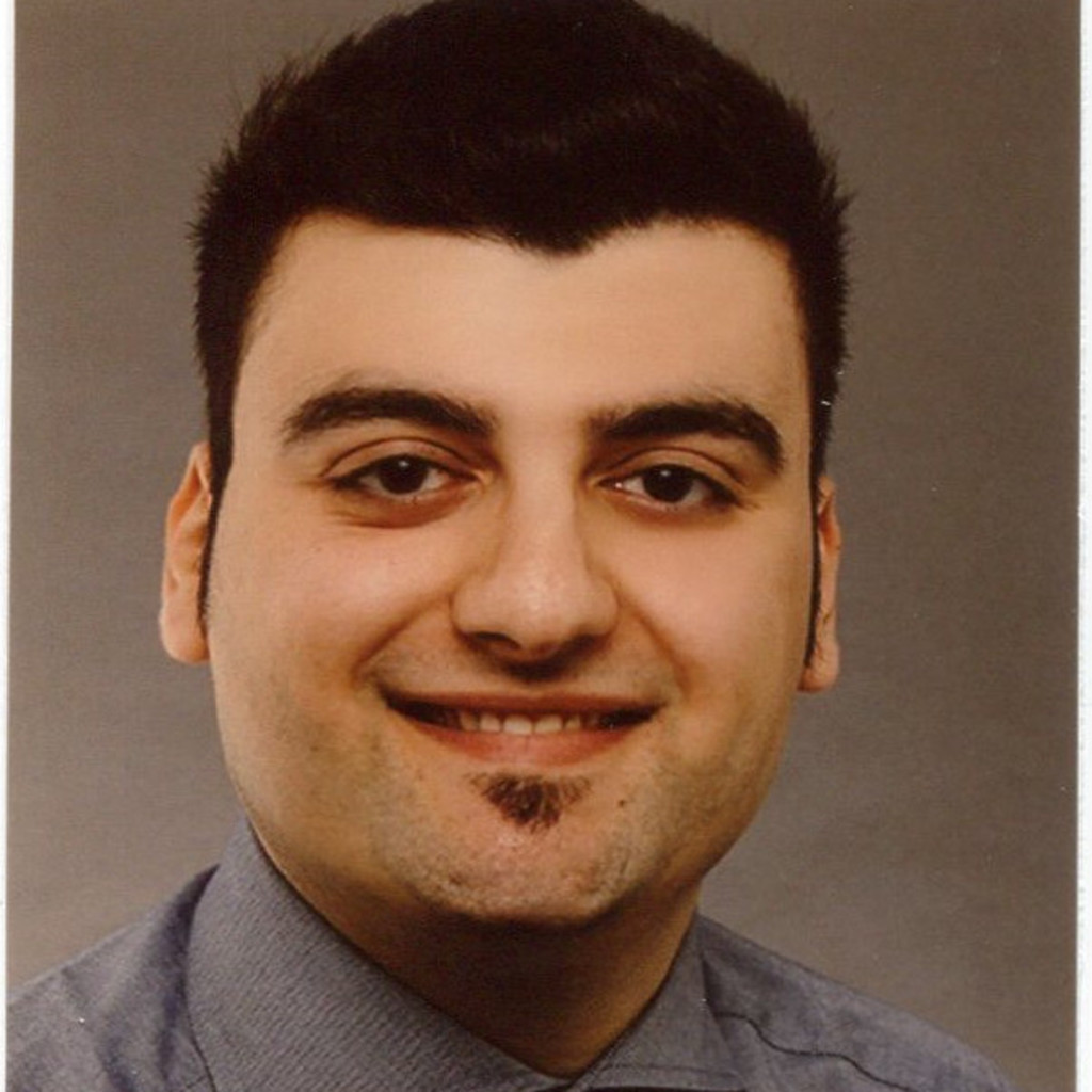 Dogan Timur - Serien-/Produktkalkulation E-Klasse - Daimler AG | XING