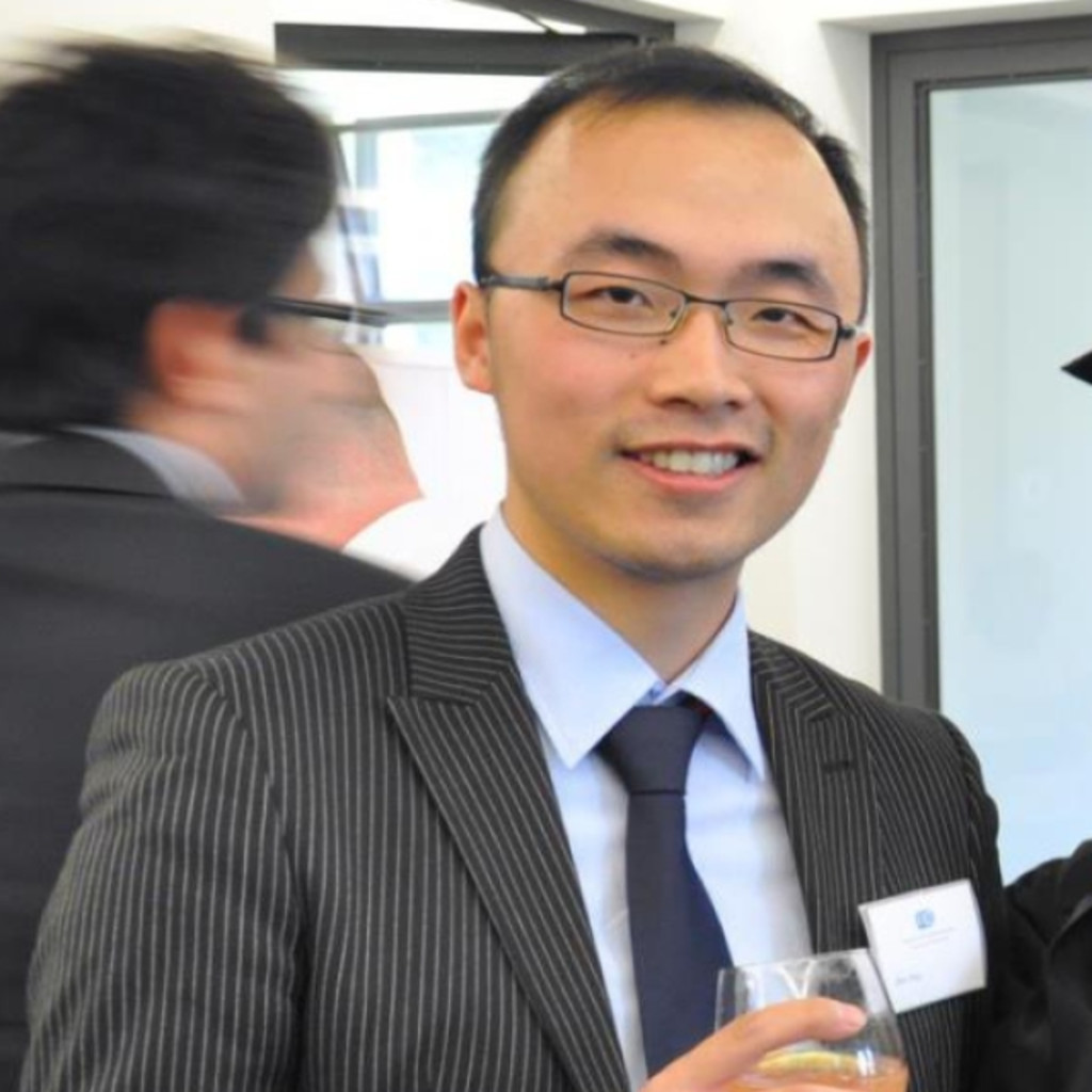 YONG ZHOU - Senior Marketing Manager - CodyCope Europe | XING