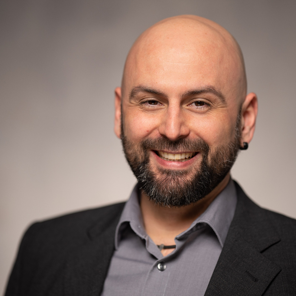 Alexander Brown - Teamleiter Digital Services Engineering - SENEC GmbH ...