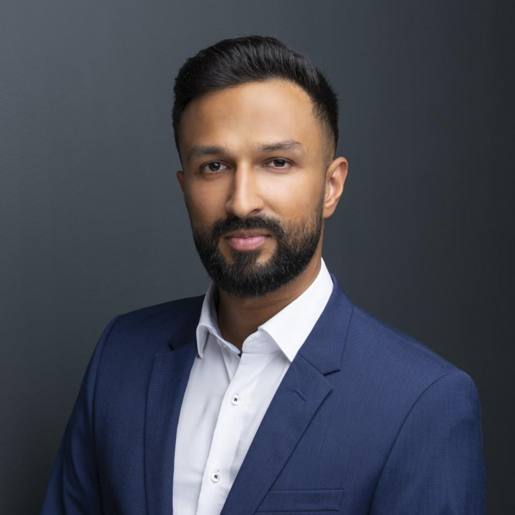 Ajanthan Ariyarasa - International Business Administration - Europa ...