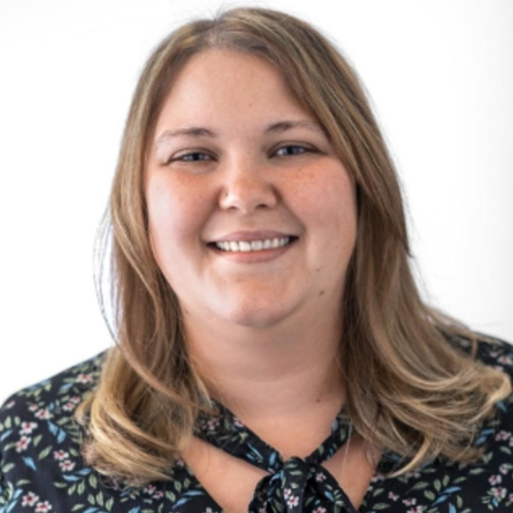 Jasmin Pfeiffer - Industriekauffrau / Zollmanagement - J. Schmalz GmbH ...