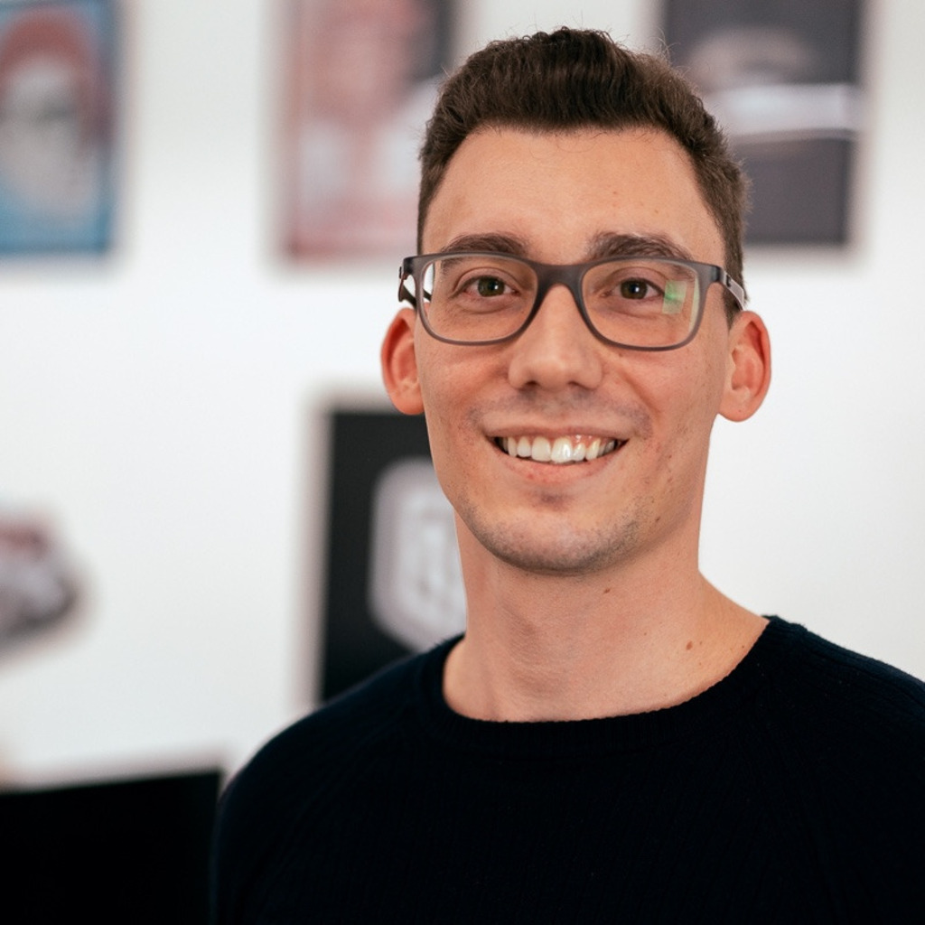 Benjamin Thimm - Inhaber - Real AixState GmbH | XING