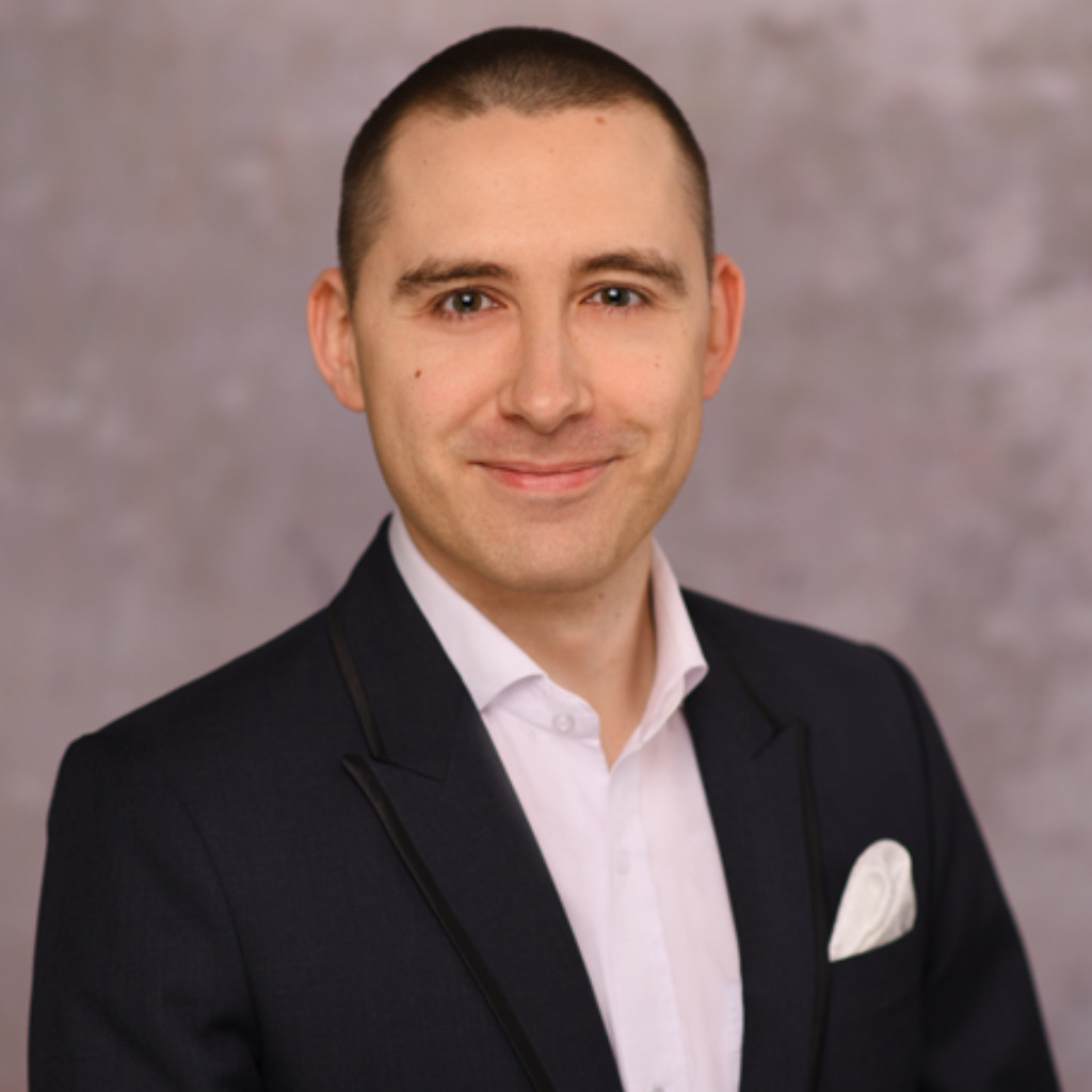 Philipp Breier - Requirements Engineer - Porsche Informatik GmbH | XING