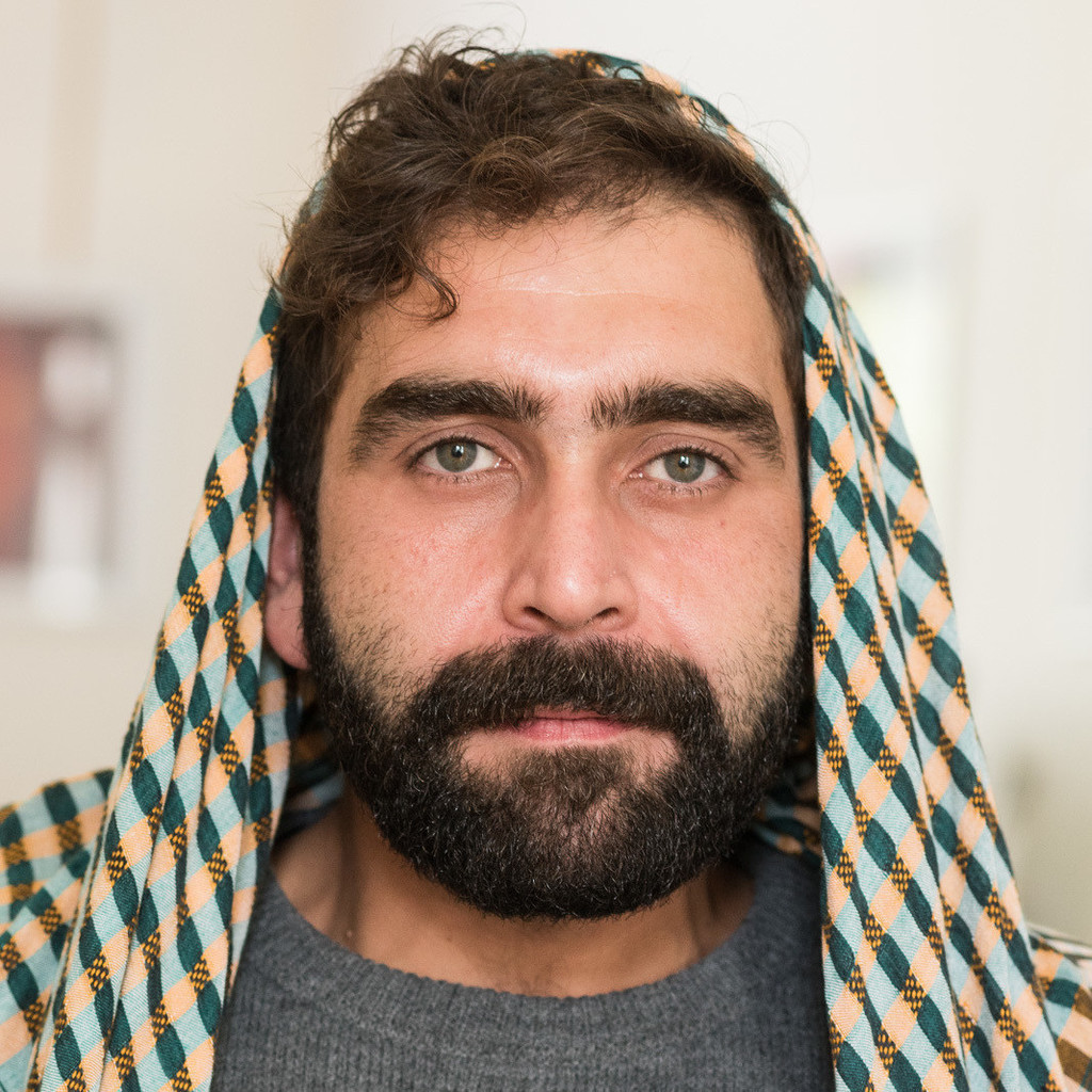 Faruk Akyol - Unternehmer - Herr Faruk - Kreativagent | XING