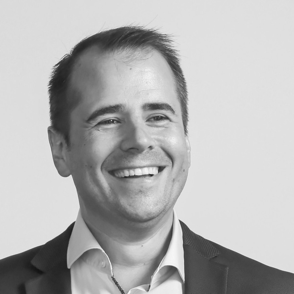 Antoine Maitre - CEO - Cortex IT SA | XING