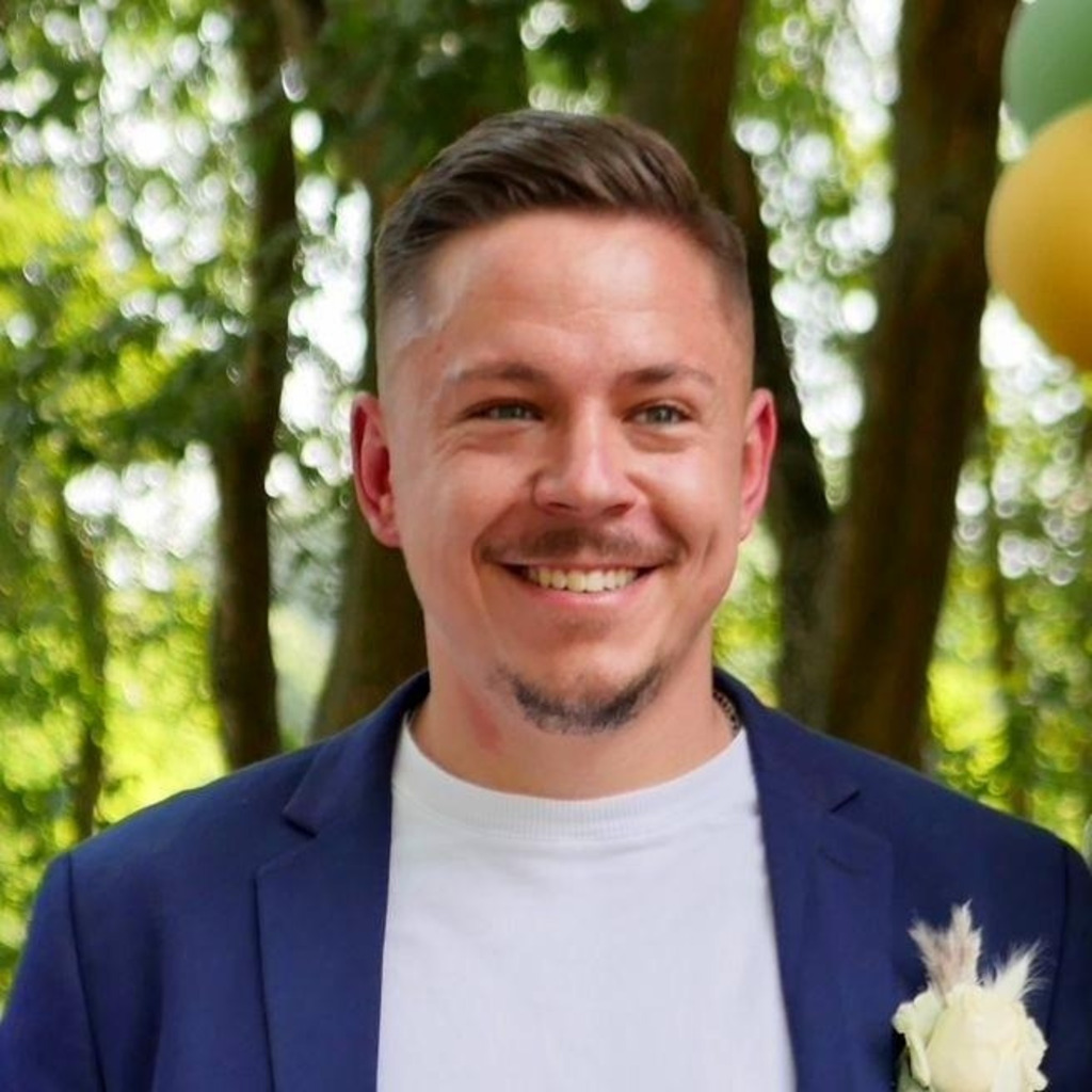 Philipp Strack - Technischer Leiter - Firma | XING