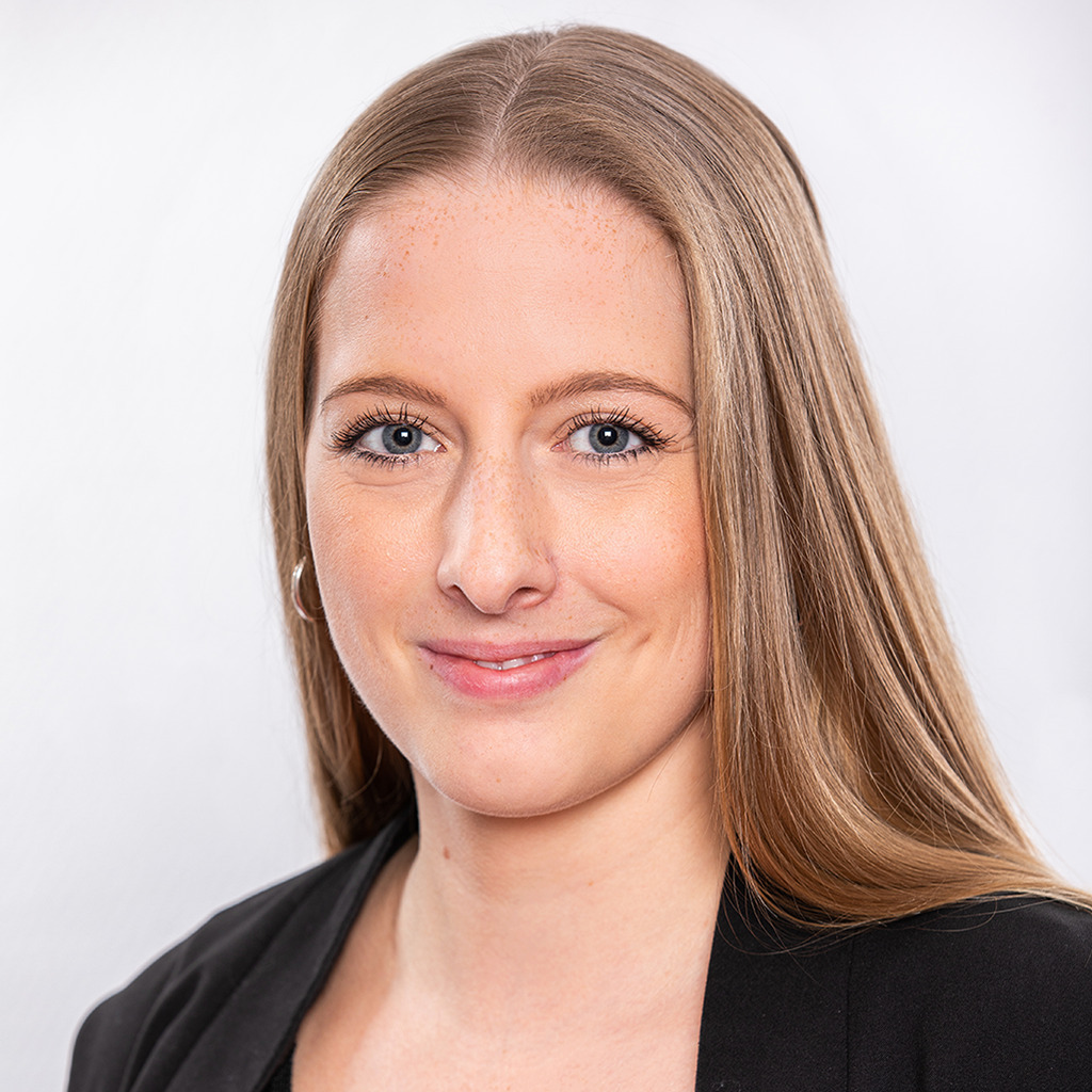 Nina Bensch - Personalreferentin - mindsquare AG | XING