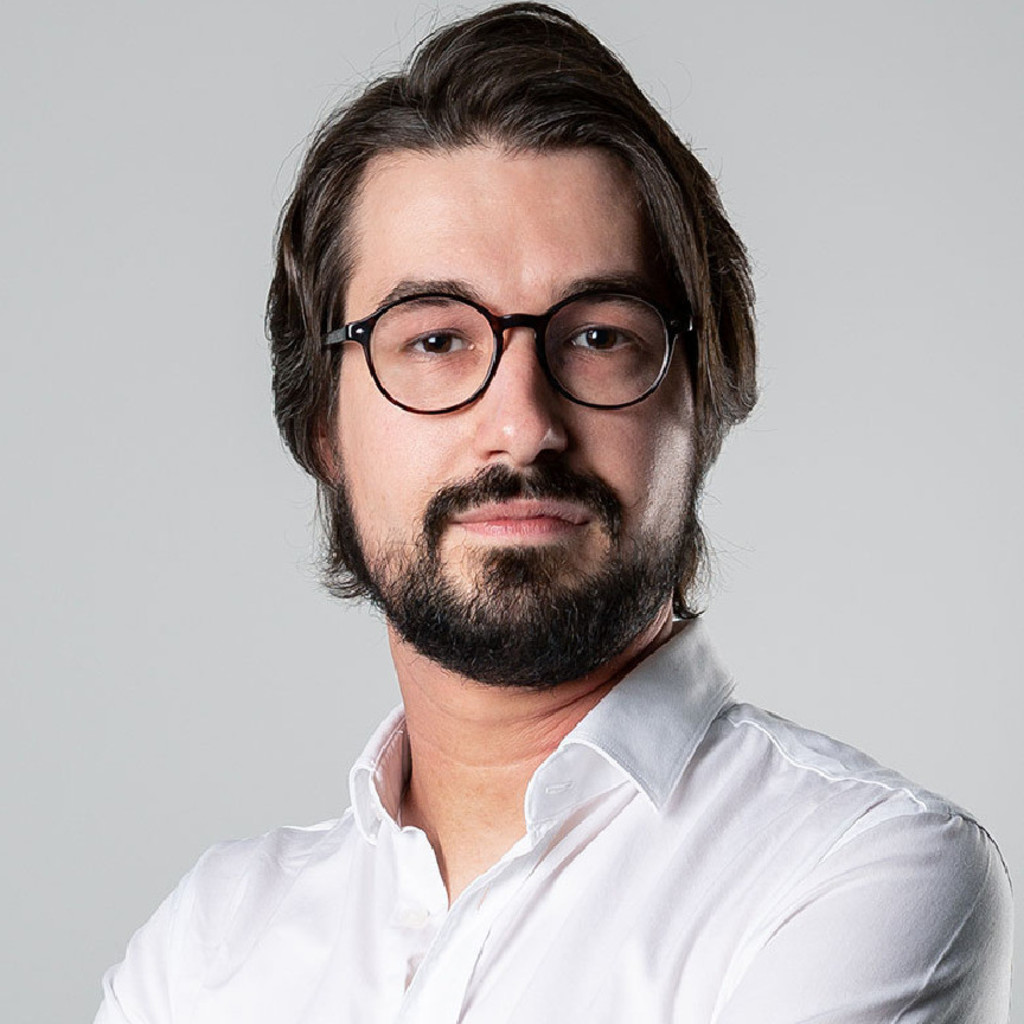 Alexander Neumann - Vice President, Site Operations - Northern Data AG ...