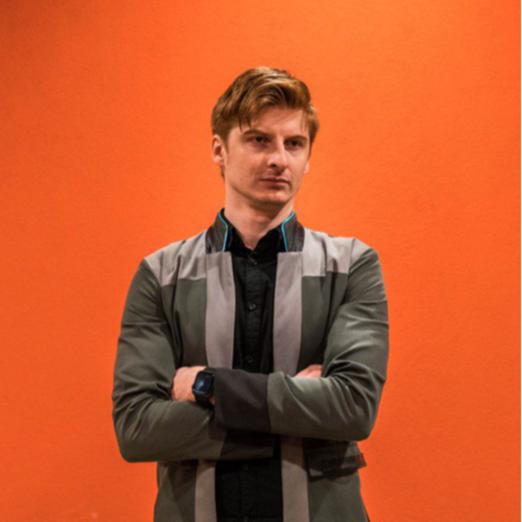 Mag. Oleksandr Muzychenko - Freelancing Software Engineer/Consultant ...