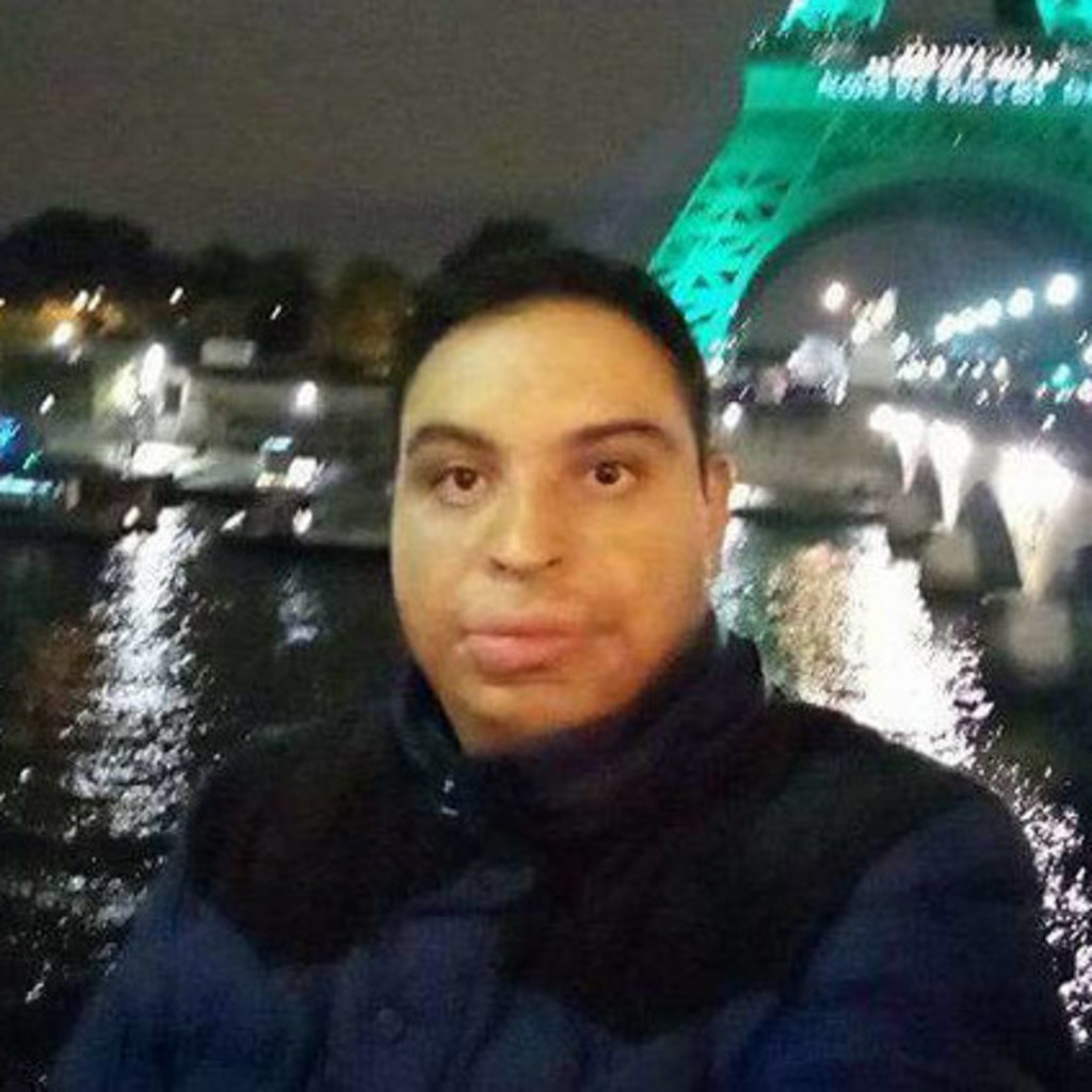 Miguel Perez - Software Developer - ROSEN Group | XING Miguel Perez - Software Developer - ROSEN Group | XING