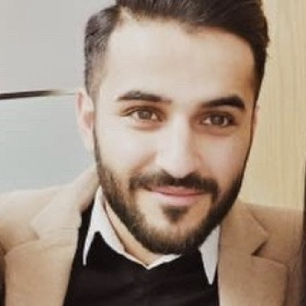 Ubei Bahee - Abteilungsleiter Einkauf & Service - Seegers KG | XING