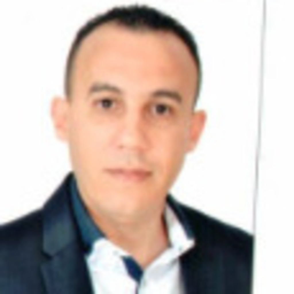 Ali Slimane - Directeur Administartif Financier - Banyan Tree Hotels ...