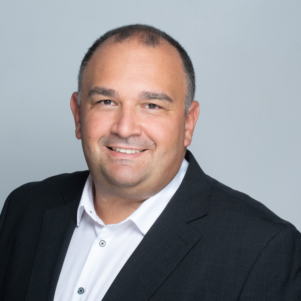 Dr. Martin Dimitrov - Abteilungsleiter - KNF Neuberger GmbH | XING