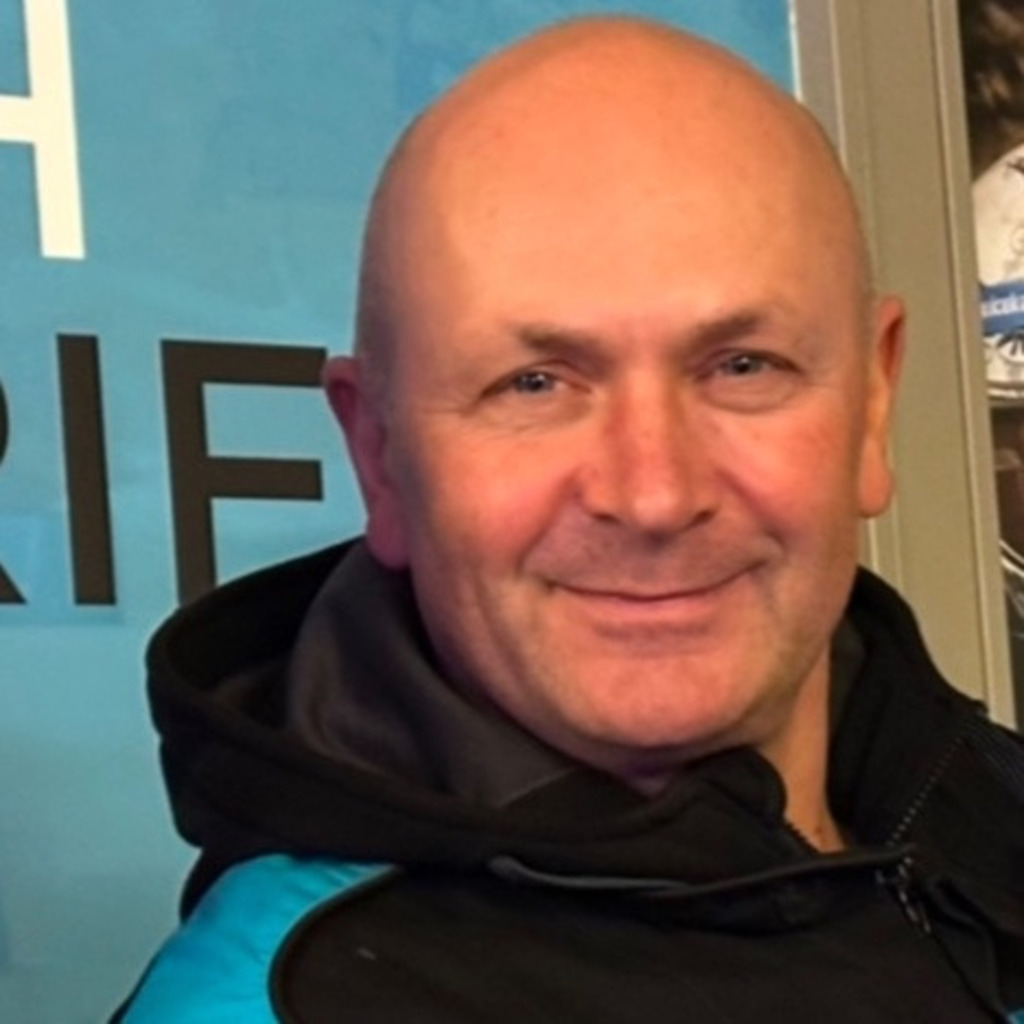 Christoph Ploch - Industriemeister Chemie - SALTIGO | XING