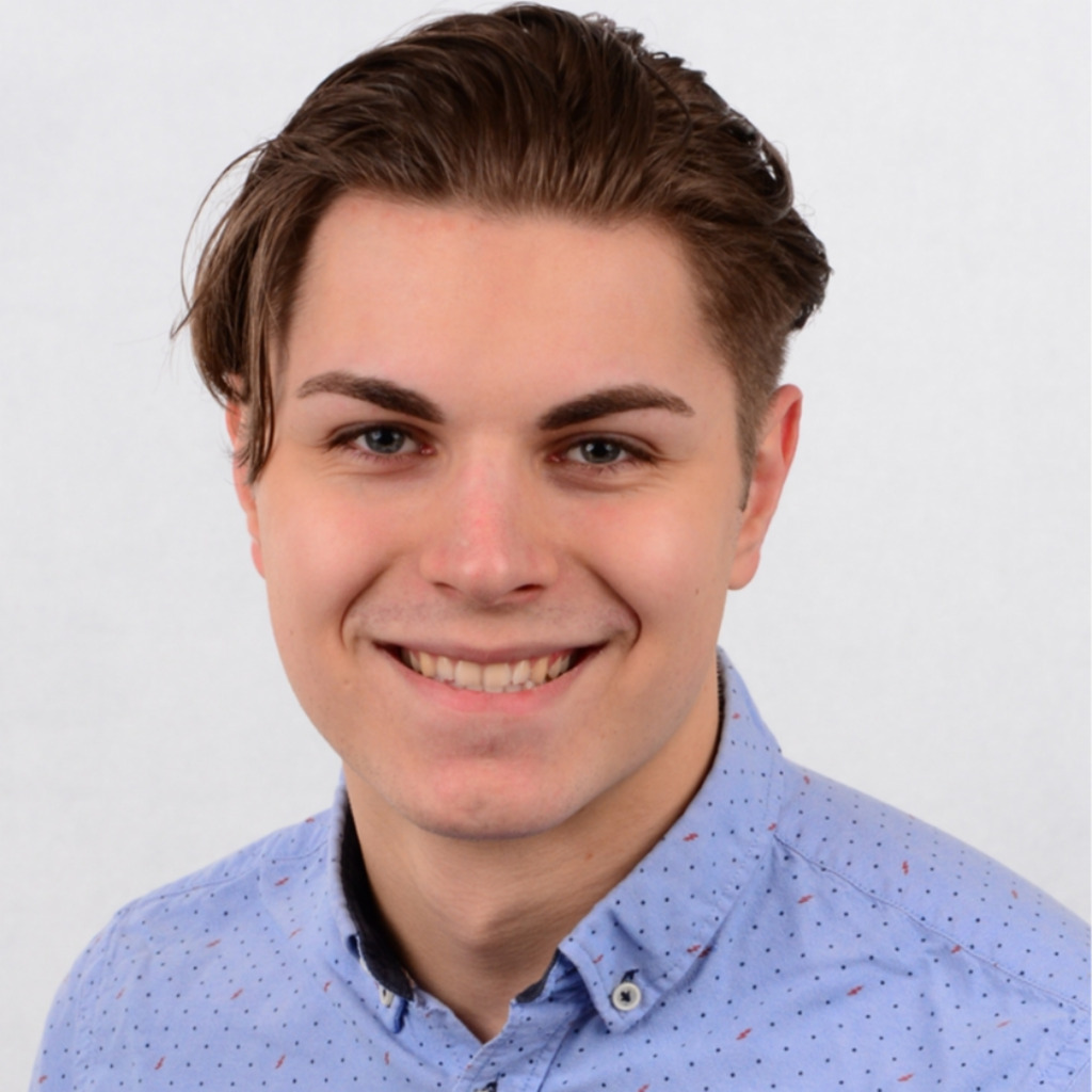 Dustin Müller - IT System Engineer - BWI GmbH | XING