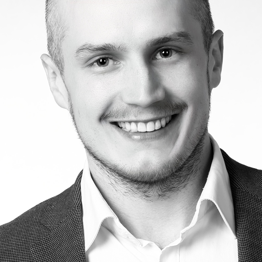 Chris Nolte - Sachbearbeiter - GLOBOS Logistik- und Informationssysteme ...