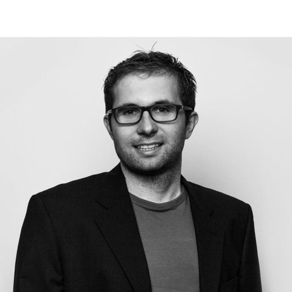 Thomas Stock - Projektmanager Kommunikation, Marketing und ...