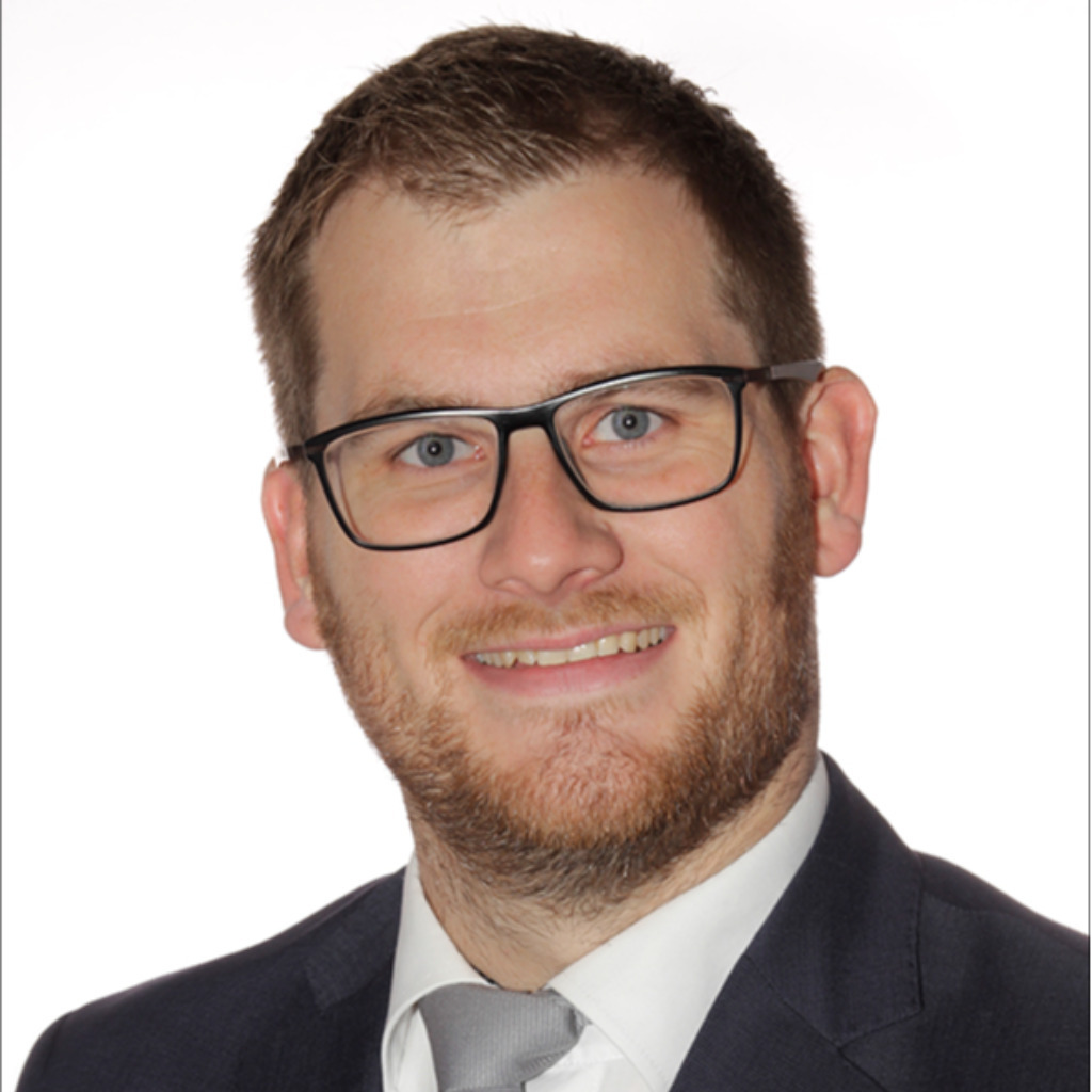 Sebastian Rose: Ausbildung und Berufserfahrung | XING