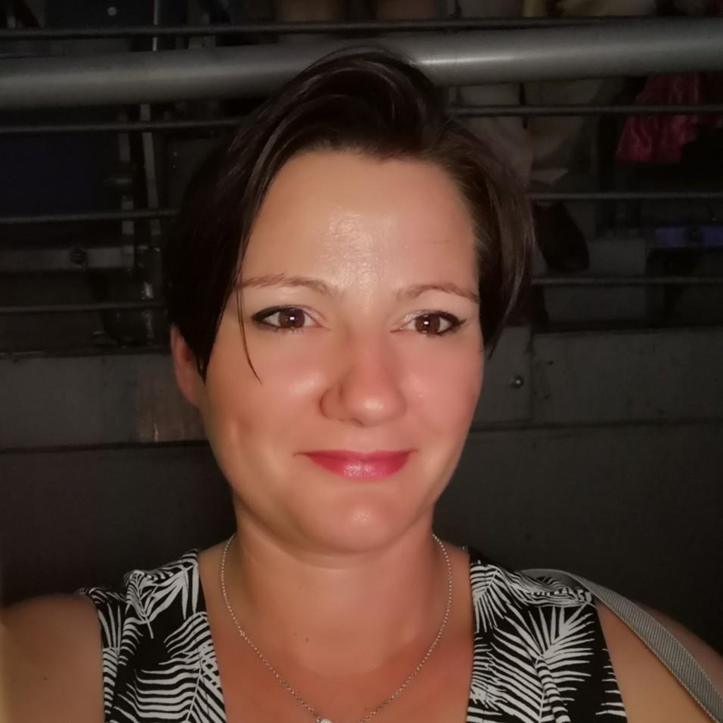 Silke Egener - Marketing - GTS Systems and Consulting GmbH | XING