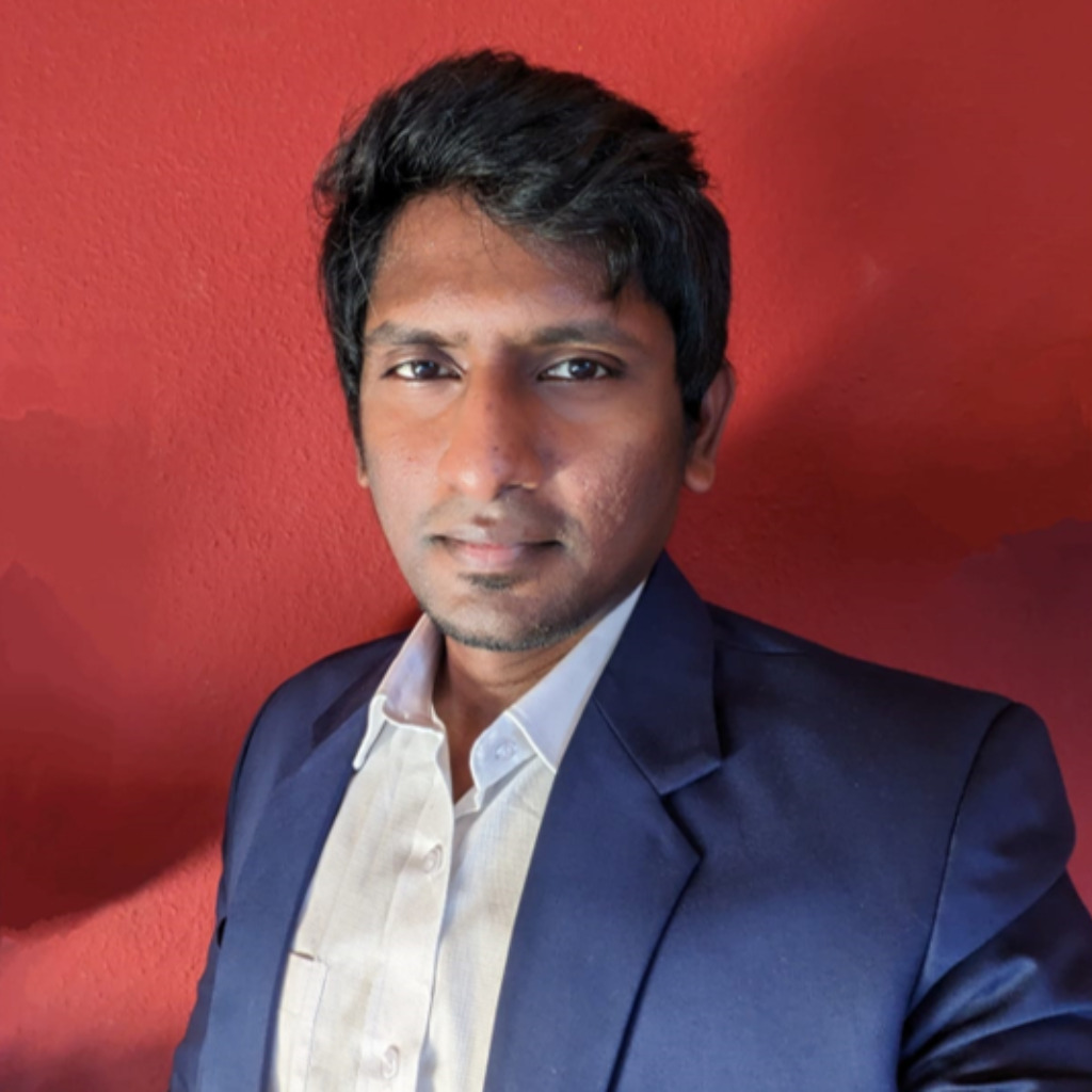 Vinoth Kumar Chandrasekaran - Intern - Magna Mechatronics, Mirrors ...