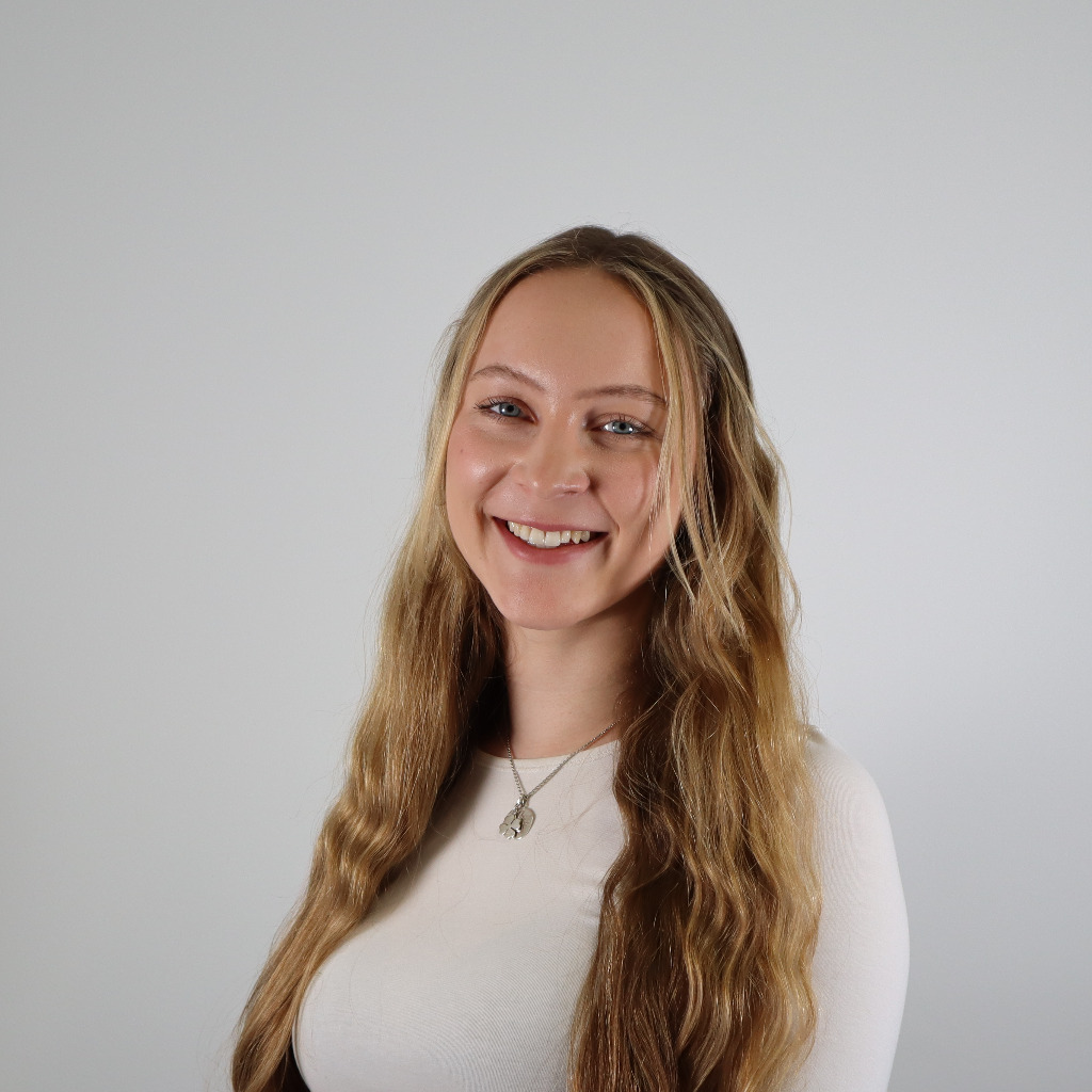 Freya Ackermann - General Management - Cologne Business School (CBS ...