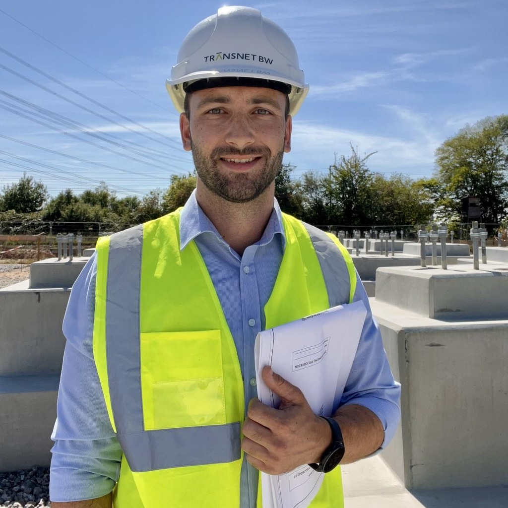 Thomas Wolf - Projektleiter Netzbau Umspannwerke - TransnetBW GmbH | XING